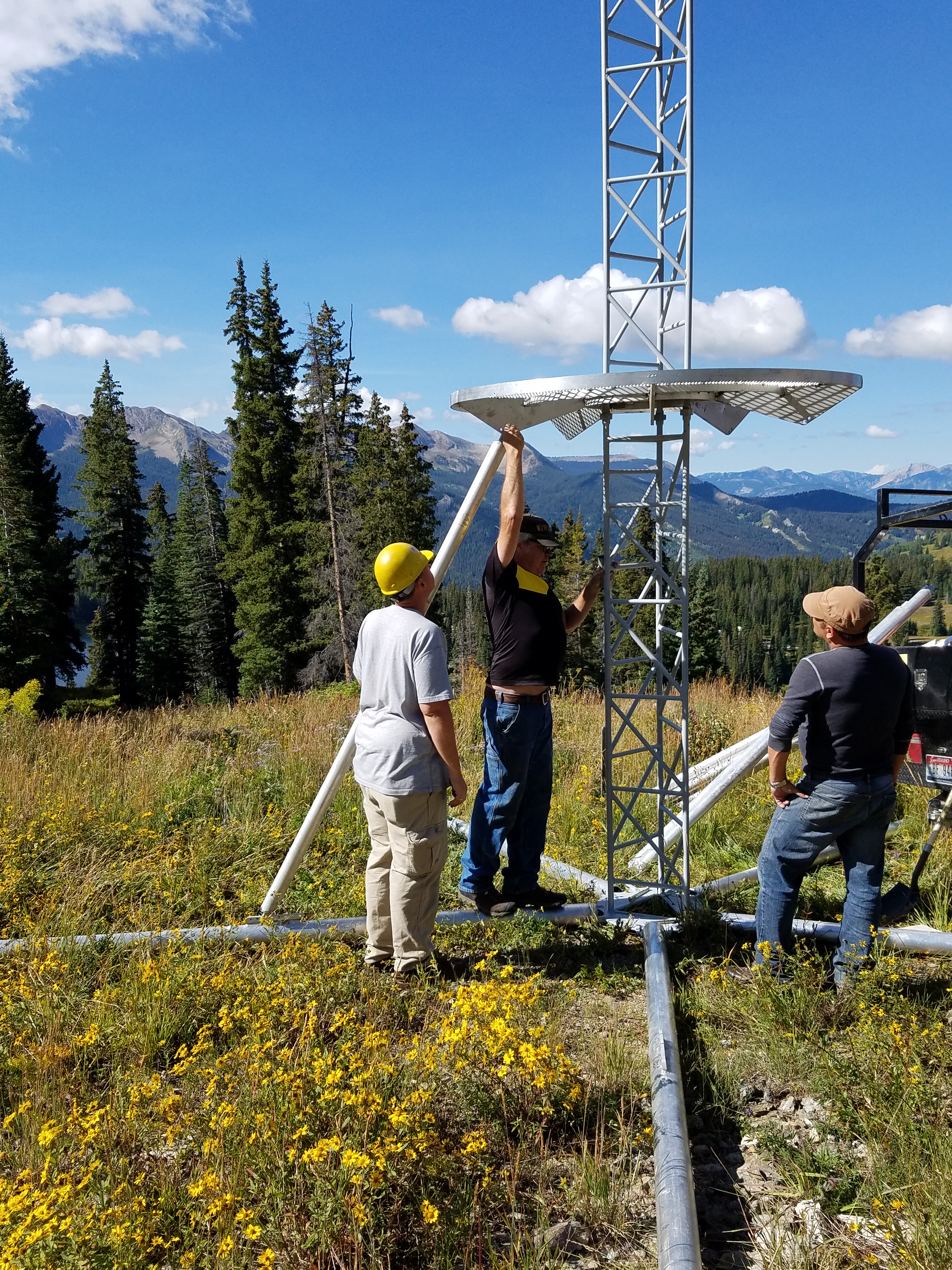 Resources – Upper Gunnison Drought Plan